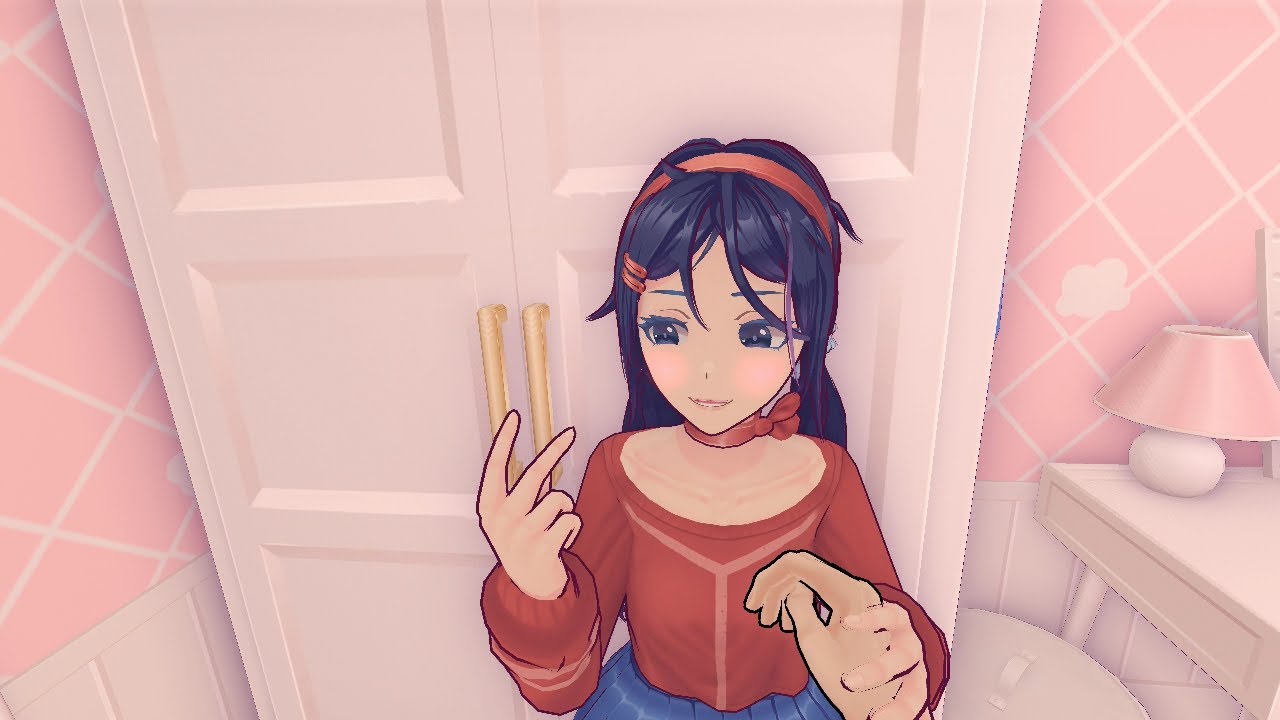 miside good ending/Stay forever - YouTube