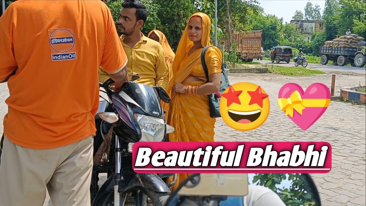 Village girl official YouTube channel new video - YouTube