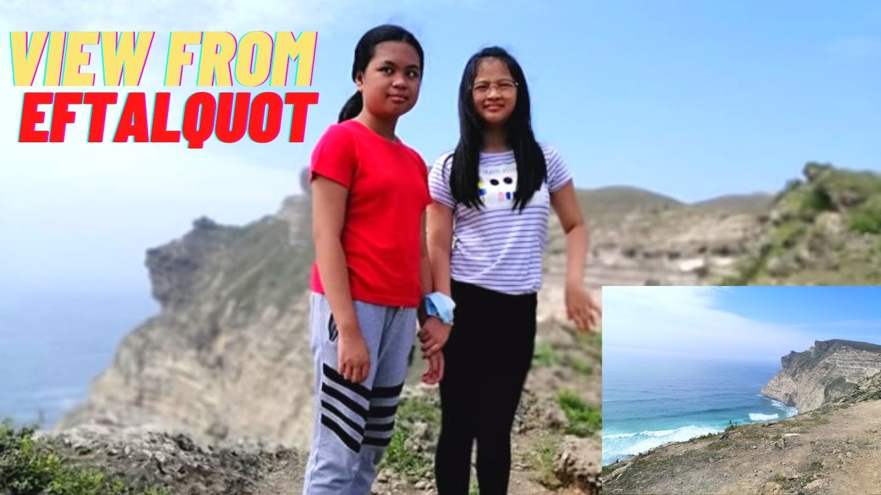 Short trip to Eftalquot- Salalah, Oman - YouTube
