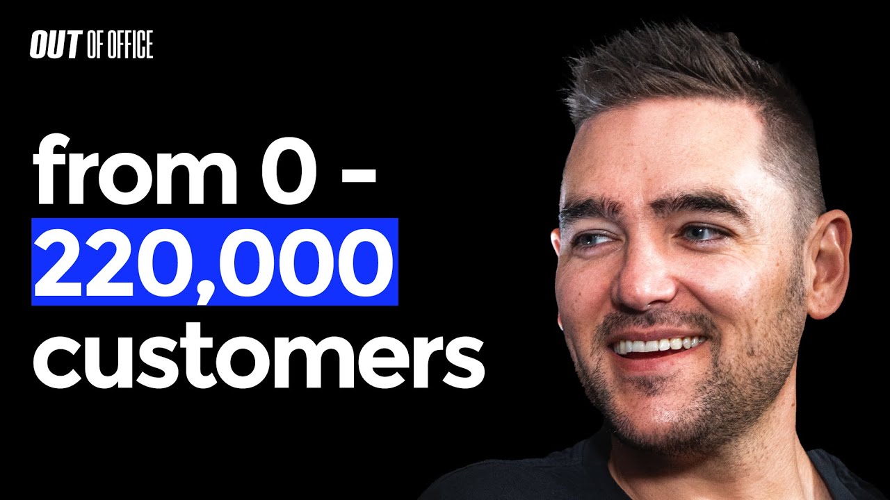 How This CEO Built One Of Australia’s Top Tech Startups In 2 Years ...