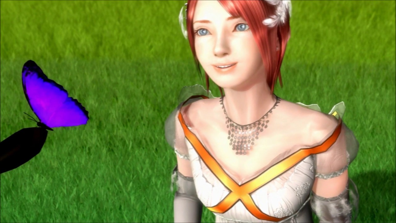 Sonic 06 part 2 - YouTube