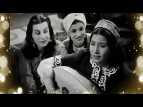 Umm Kulthum-Baeed Anak-Turkish Translate(ام كلثوم - بعيد عنك)