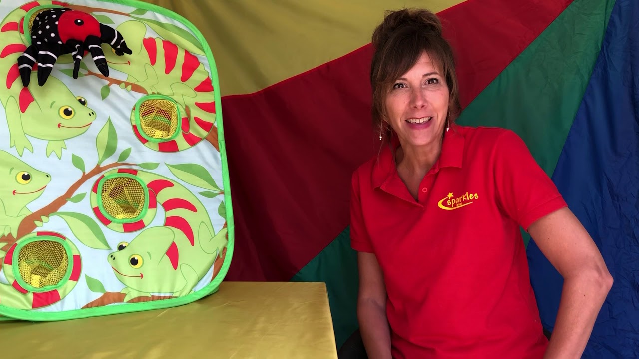 Lucy Library Story Time with Ralphie - Friday 15 May 2020 - YouTube