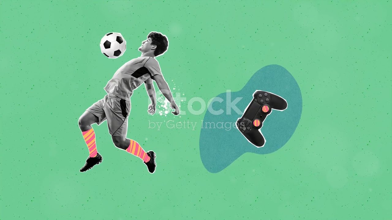 Top Football Moments: A Thrilling Montage - YouTube