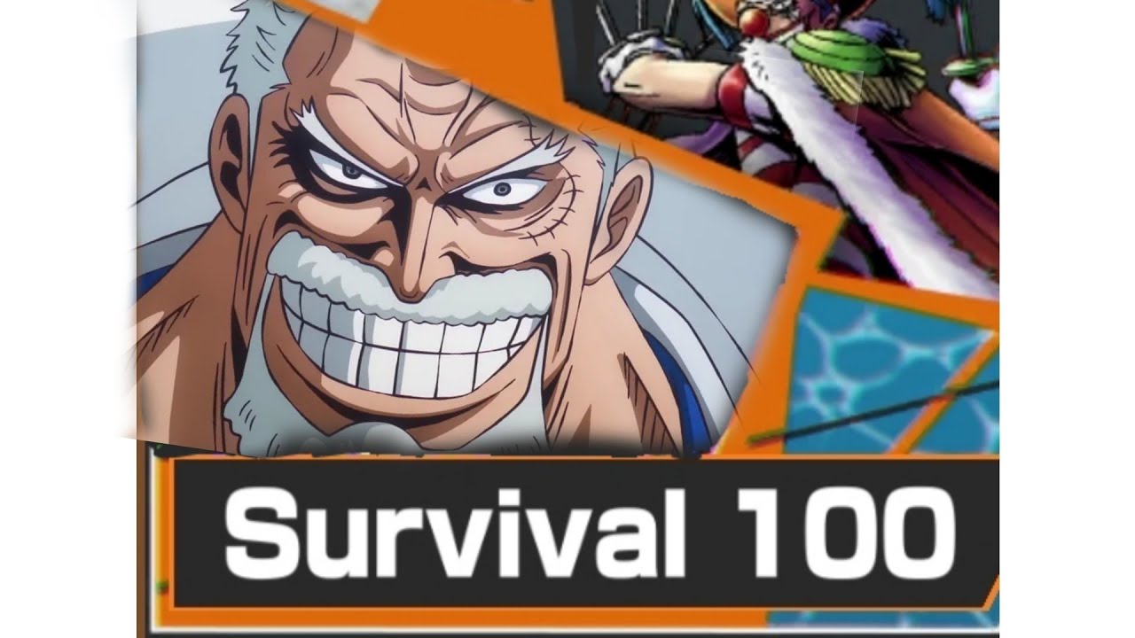 Ex garp swipes 100 survival in 37 seconds 🥶😱 | Opbr - YouTube