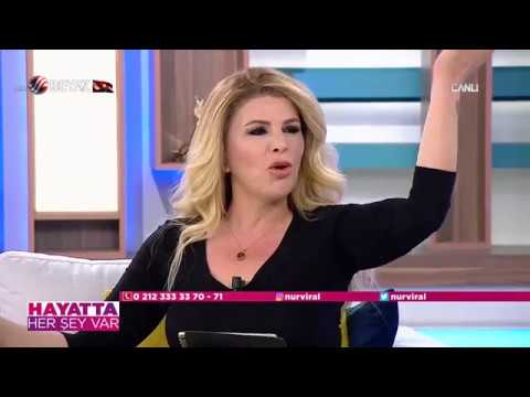 Hayatta Her Şey Var 23 Nisan 2018 - Nuray Sayarı ile haftalık burç yorumları