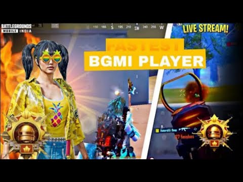 Rush Mode On Sunny Gaming LIVE 🔥 | Rush Gameplay - YouTube