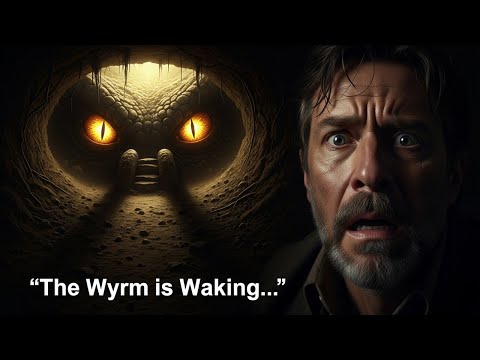 The Wyrmwood Curse, The Bell That No One Rings