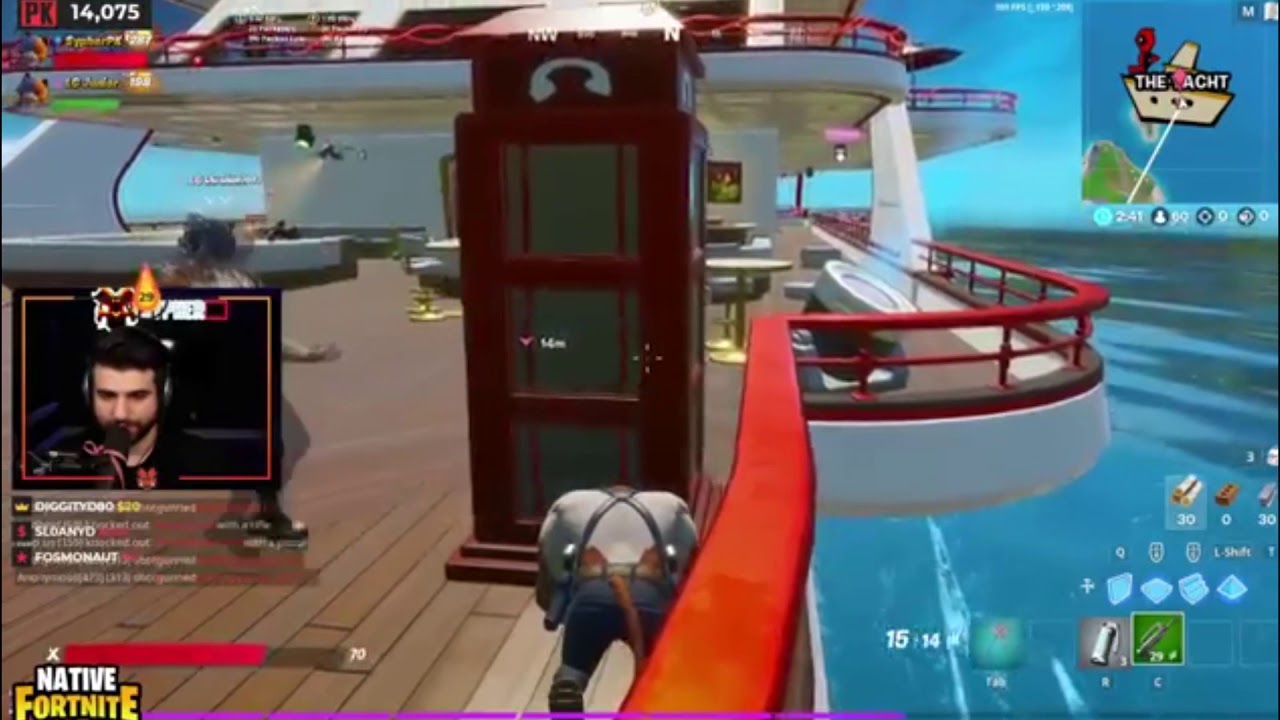 Fortnite Memes That Enhance Henchmen - YouTube