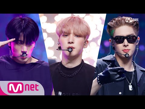 [ATEEZ - THANXX] Comeback Stage | M COUNTDOWN 200903 EP.680