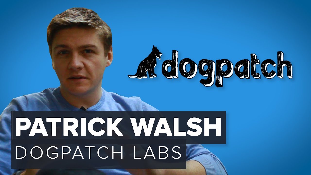 Dogpatch Labs - Customer Testimonial - YouTube