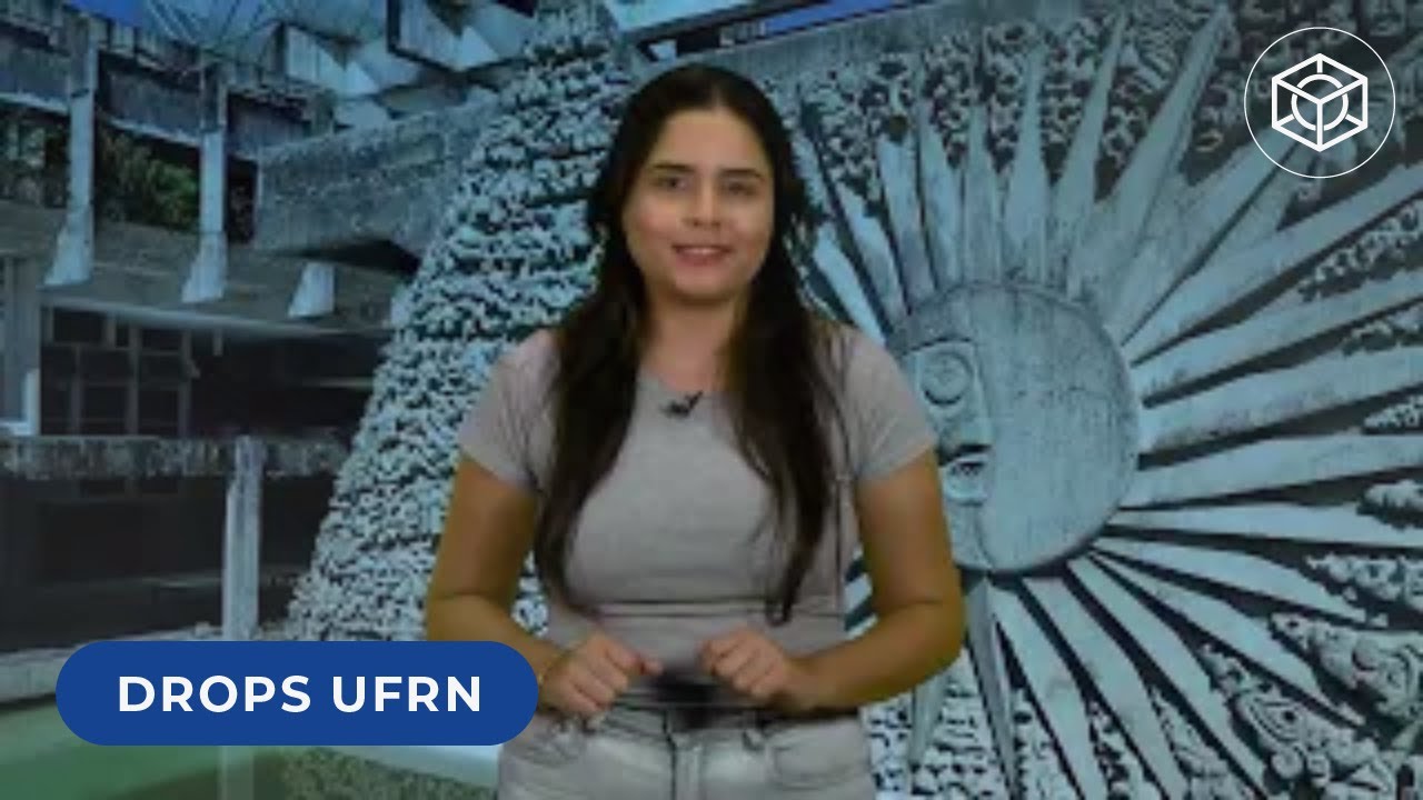 Drops UFRN | 40/2024 - YouTube