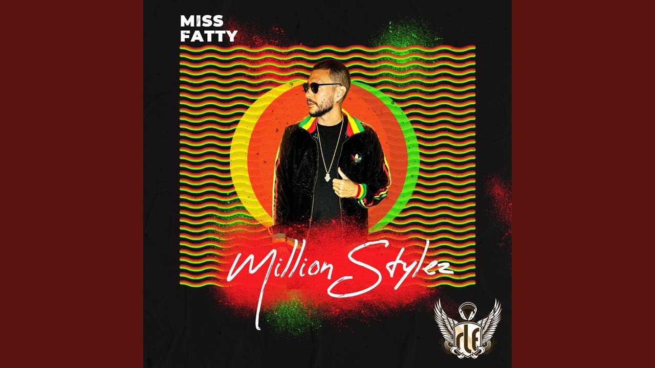 Miss Fatty RLE Dub (feat. Million Stylez) - YouTube