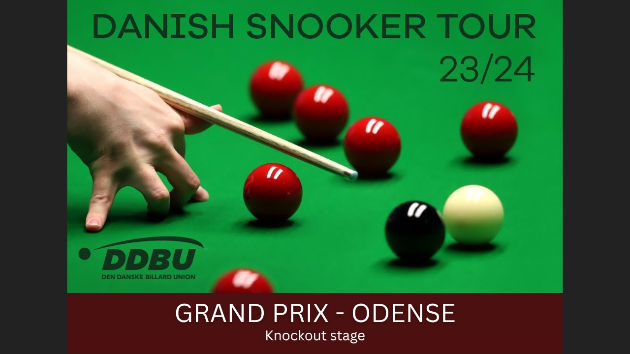 GP 3 - Table 2 - Ro16+ - YouTube