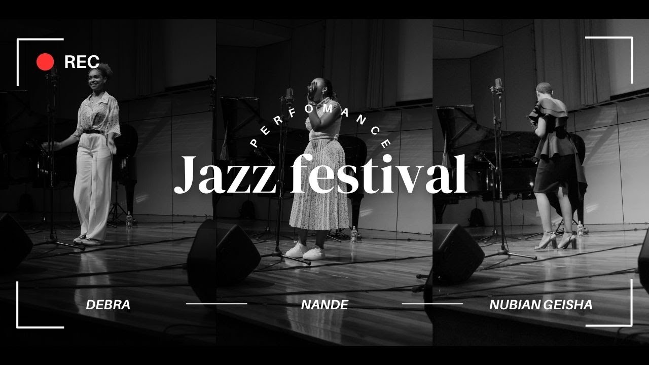 30 minutes of Jazz music hits - YouTube