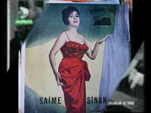 Saime SİNAN - BELKİ BİR SABAH GELECEKSİN LAKİN VAKİT GEÇMİŞ OLACAK