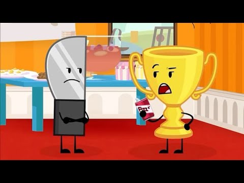 Bam bam bam / trife inanimate insanity ii - YouTube