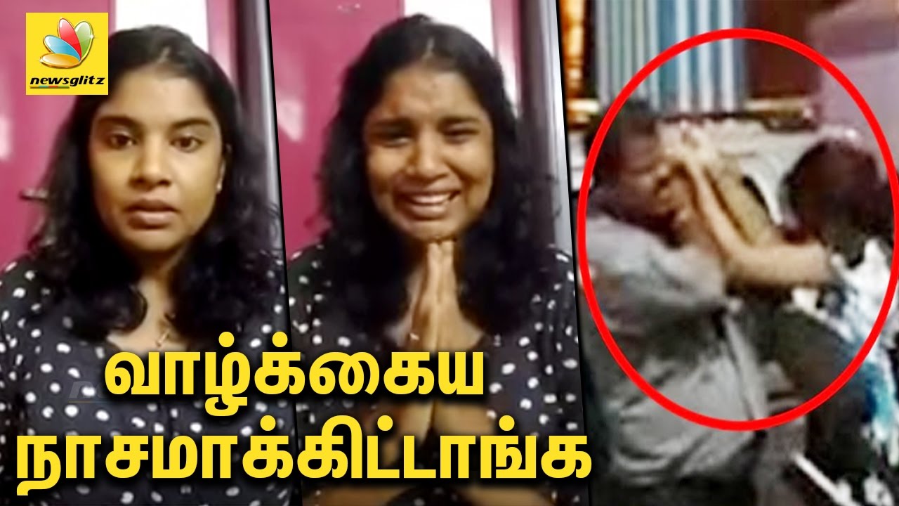 Actress Sabitha Rai explain on her recent controversy with Radaan ...