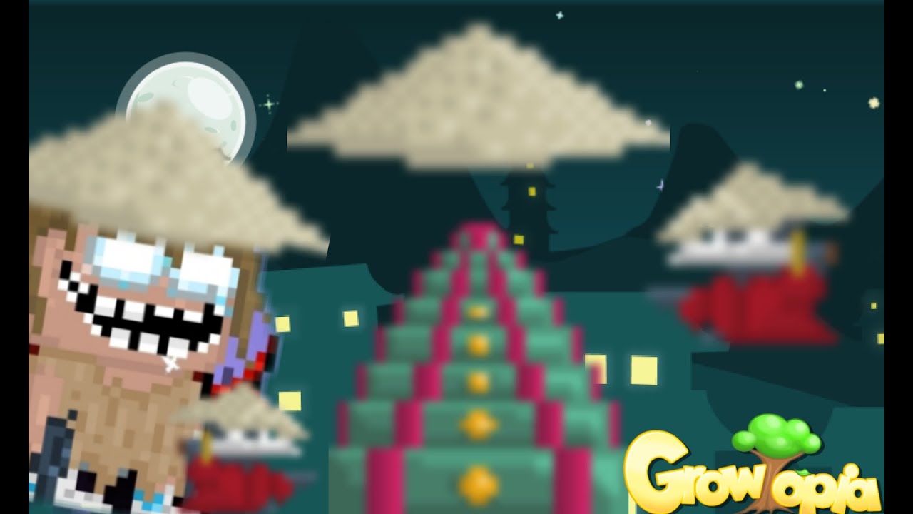 USING 100 TOURNEY TOKEN (I GOT NON LA!??) 2021 | GROWTOPIA - YouTube