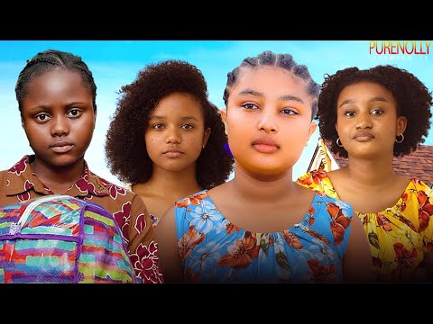 BLOOD AGAINST BLOOD: SISTERS AT WAR (new movie) ADAKIRIKIRI, OGUIKE SISTERS | LATEST NIGERIAN MOVIES
