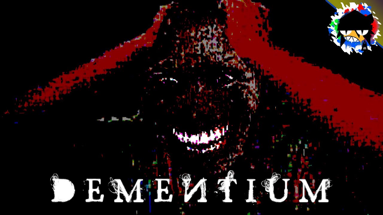DEMENTED GAMING - Jerma Dementium: The Ward Stream Edit - YouTube
