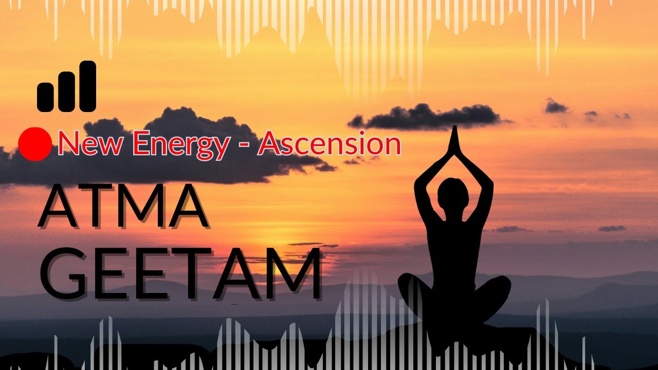 Atma Geetam, A Song by Madhav Duggirala - YouTube