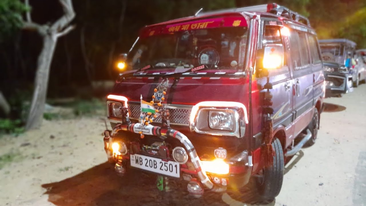 OMNI EXTERIOR GOD LEVEL MODIFICATIONS LOOK # SS MODIFICATIONS # OMNI ...