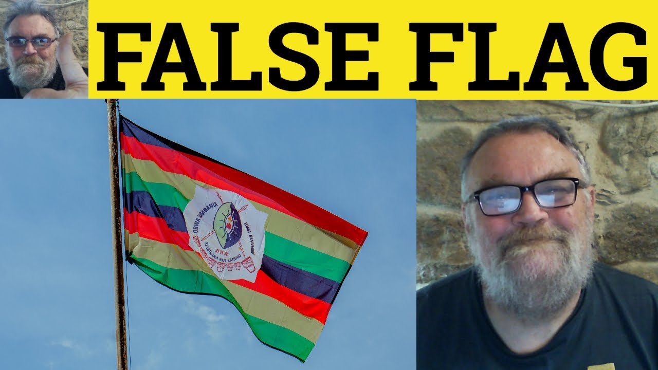 False Flag Meaning False Flag Definition False Flag Examples false-flag-meaning-false-flag-definition-false-flag-examples
