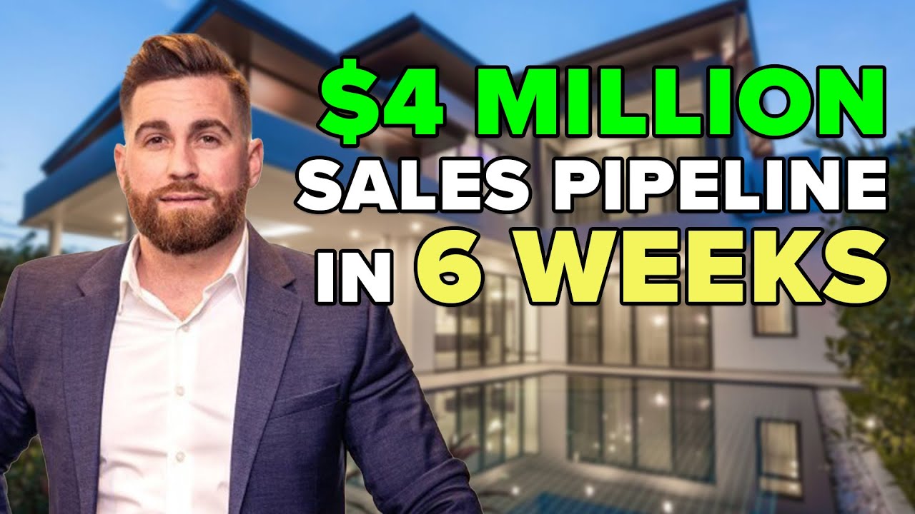 How To Go From Dual Career to Full-Time Real Estate Agent - YouTube