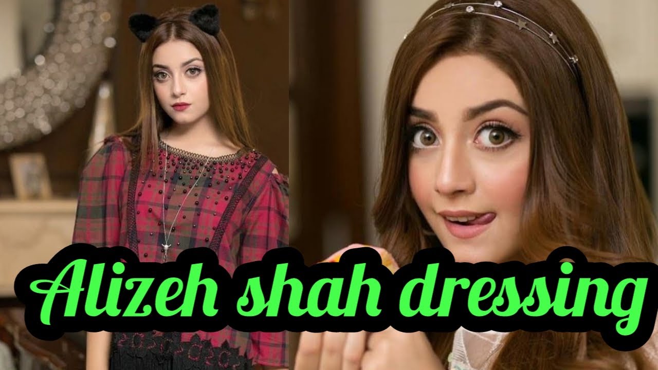 Alizeh shah dressing/Alizeh shah bridal photoshoot/Alizeh shah dress ...