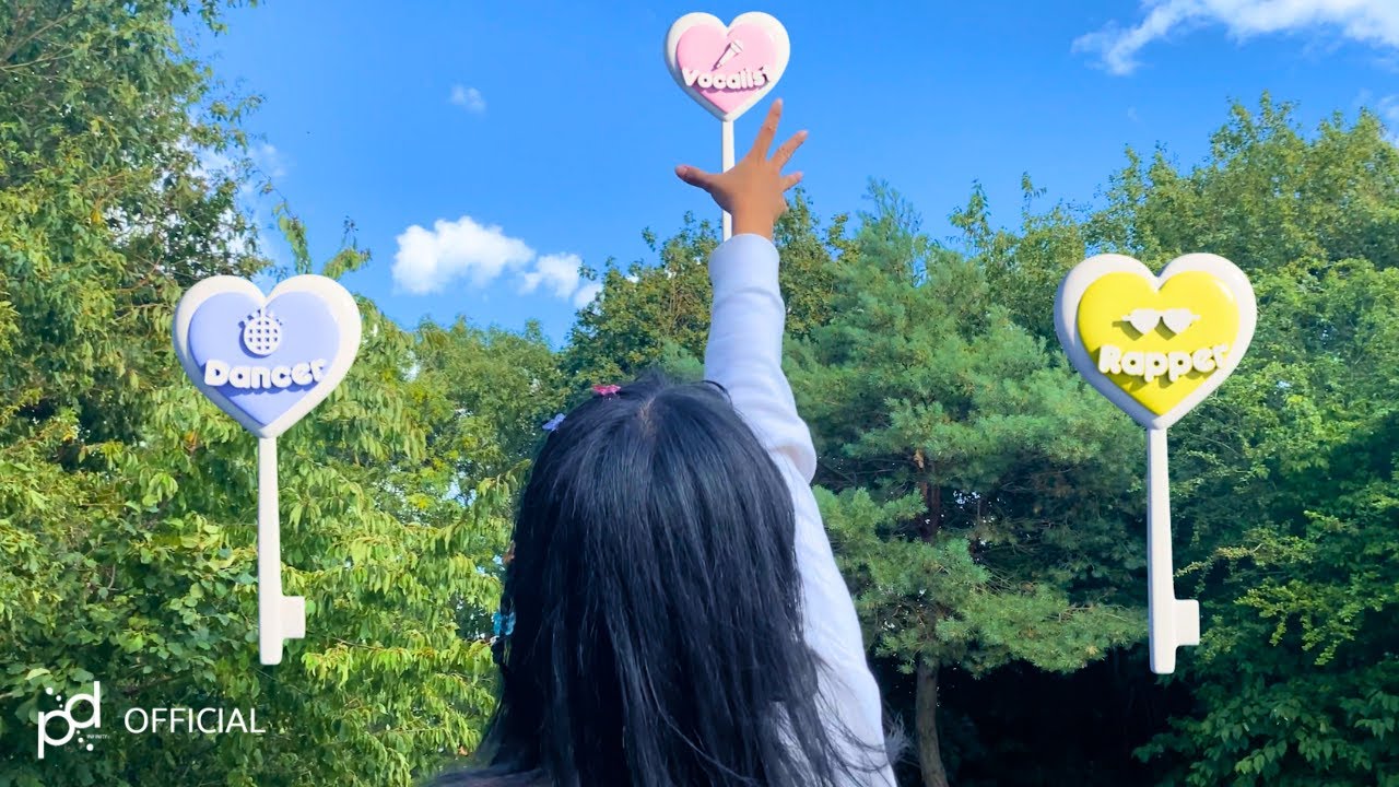 2023 UK AUDITION | Project 01: Infinity Girl Group - Thursday 31st ...