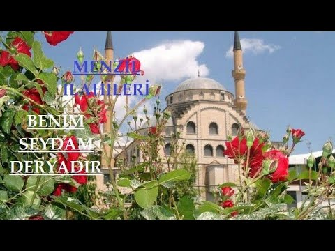 benim seydam deryadır | [ SOFİ ]