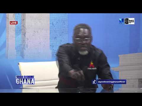 GOOD EVENING GHANA || APRIL 2, 2026