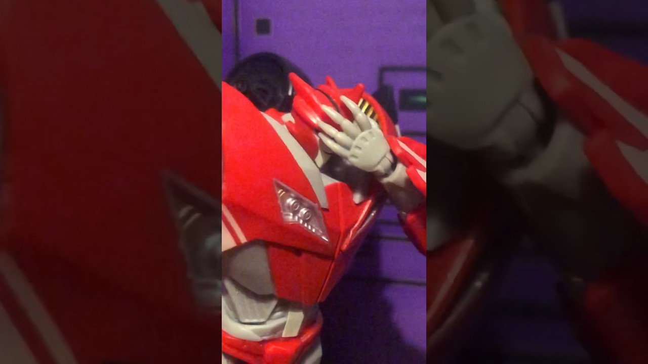 Transformers Prime Cast Interviews 49 (Inside Job) #transformers - YouTube