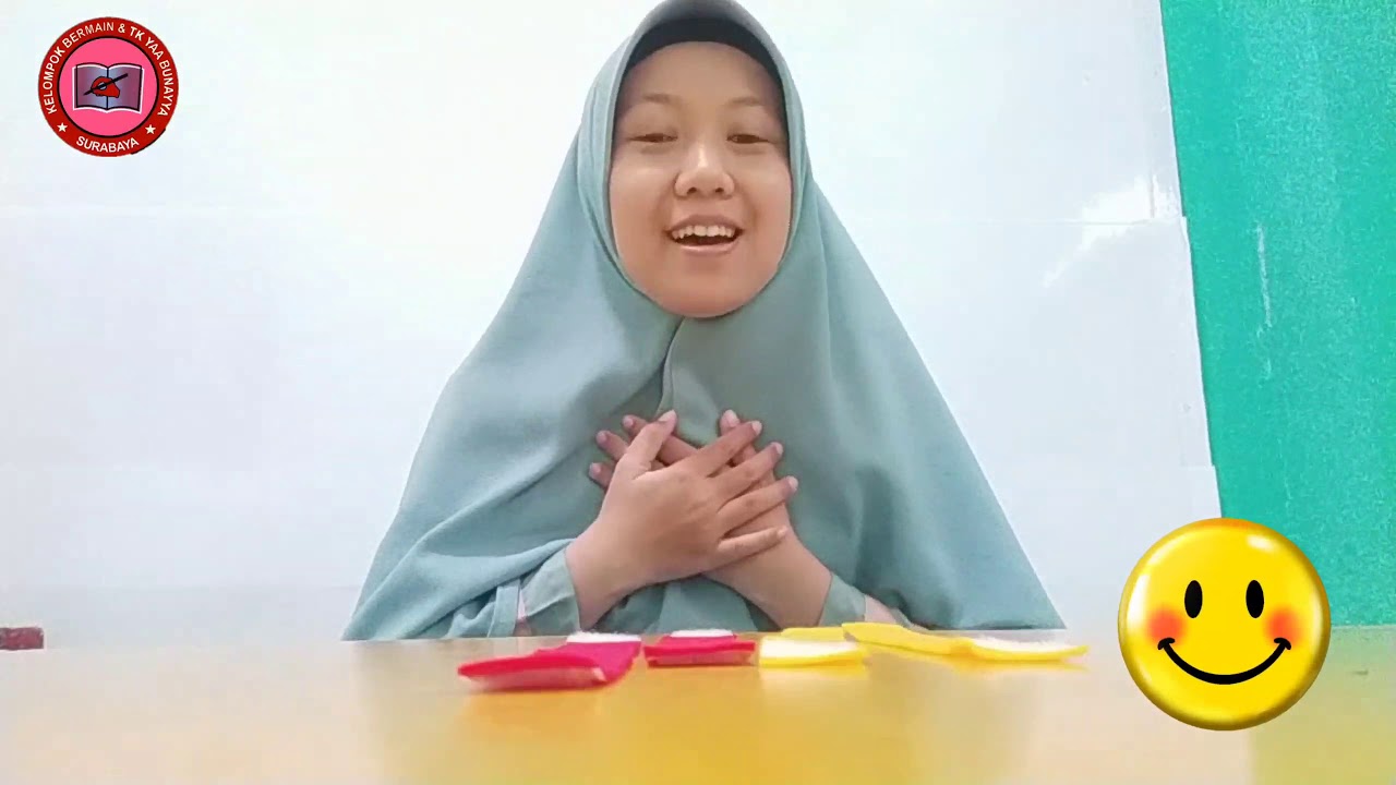 Mengenal Pola AB-AB - YouTube