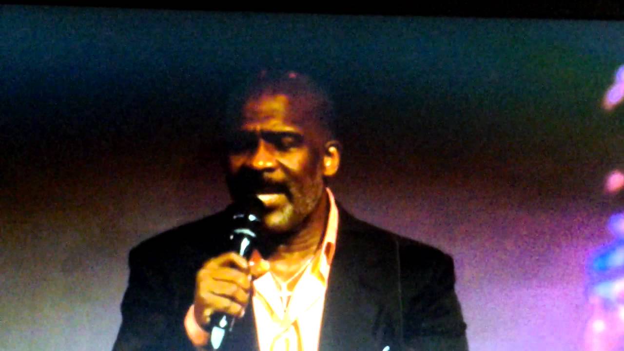 Bebe Winans singing "Take Me Back" - YouTube