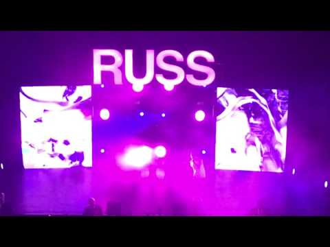 Russ 2017 San Antonio
