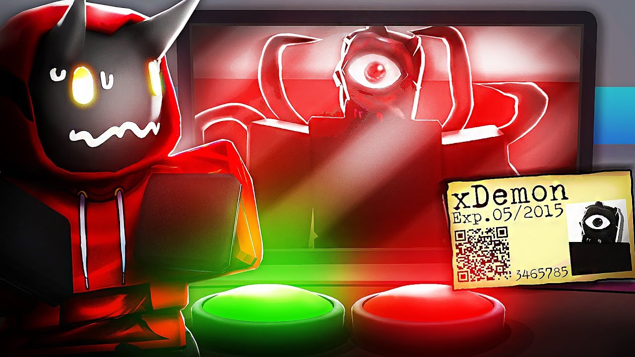 THAT IS NOT MY ROBLOXIAN in Roblox... - YouTube