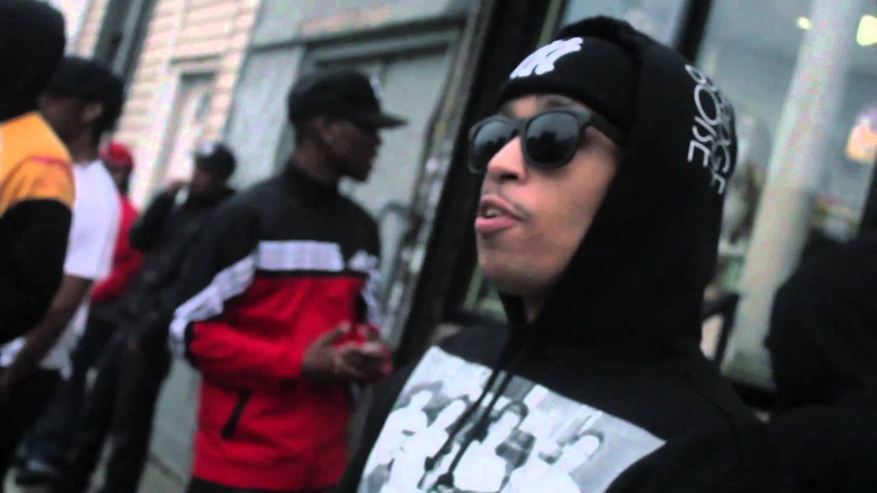 Cory Gunz - U.O.E.N.O. Remix (Official Music Video) (Shot by @totrueice ...