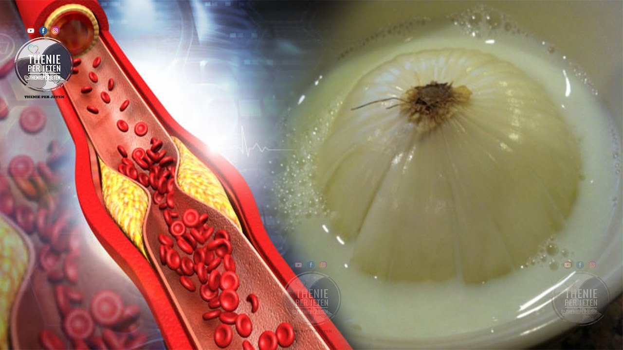 Nga kolesteroli deri tek mushkeritë, ja çfarë i ndodhë trupit tuaj nëse ...