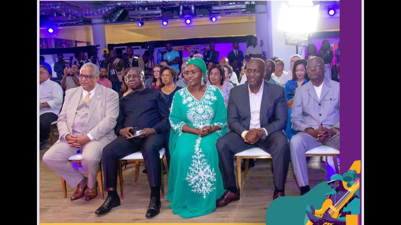 Veja como a Chimuma Comunicação produziu o maior evento de jazz do ano ...