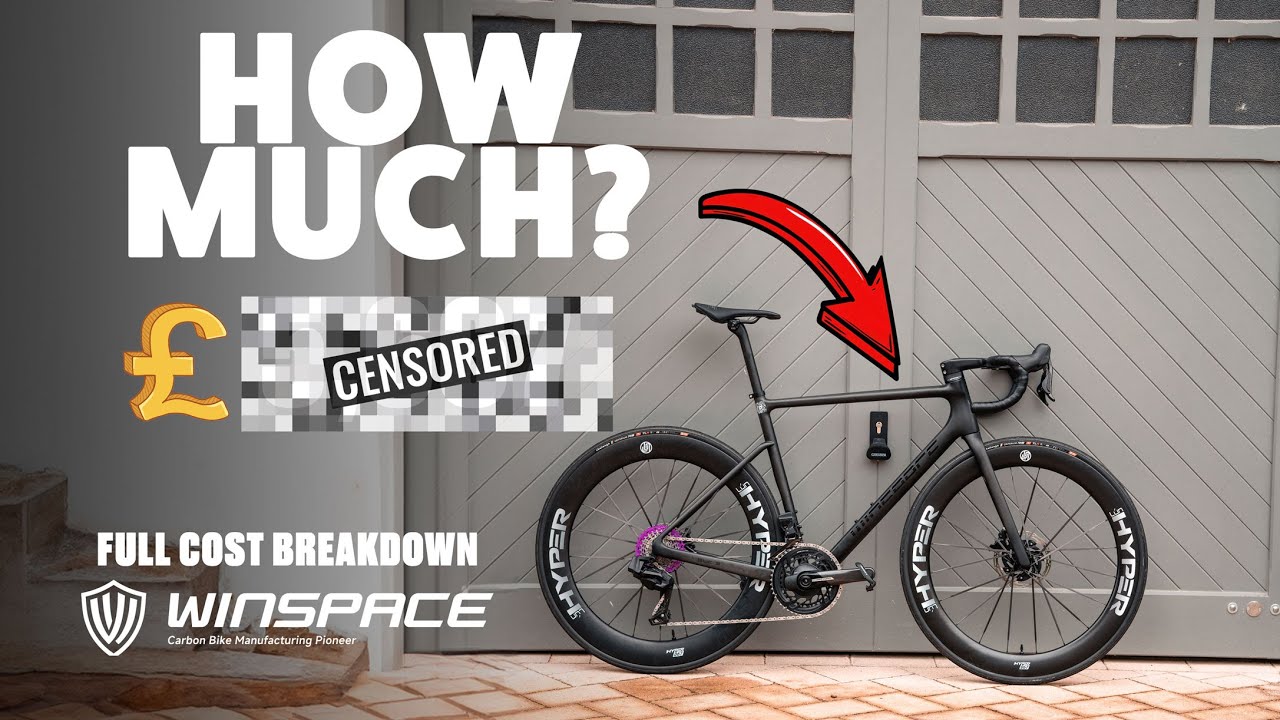 Winspace SLC 3.0 Full Cost Breakdown | - YouTube