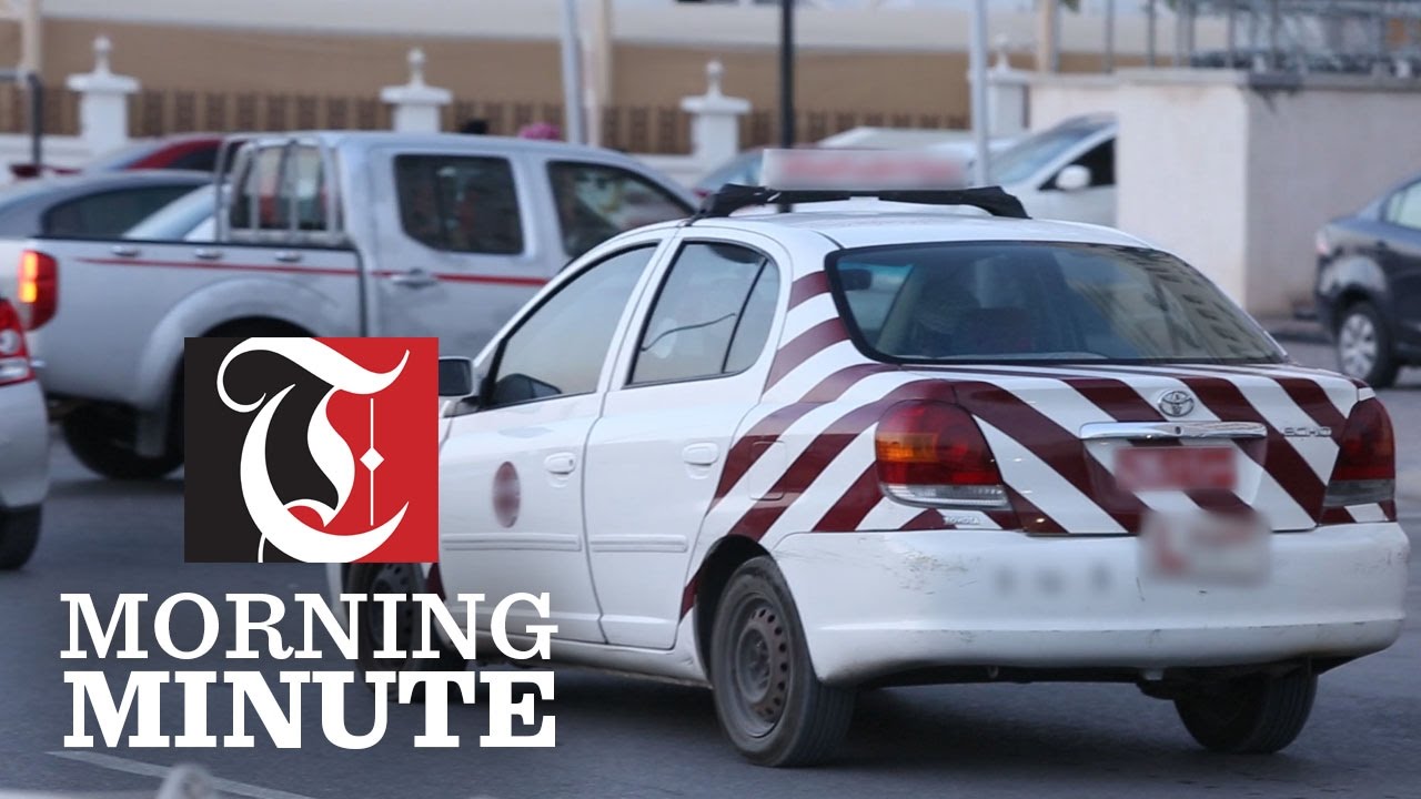 Learner Drivers, Beware: Rogue driving instructors in Oman - YouTube