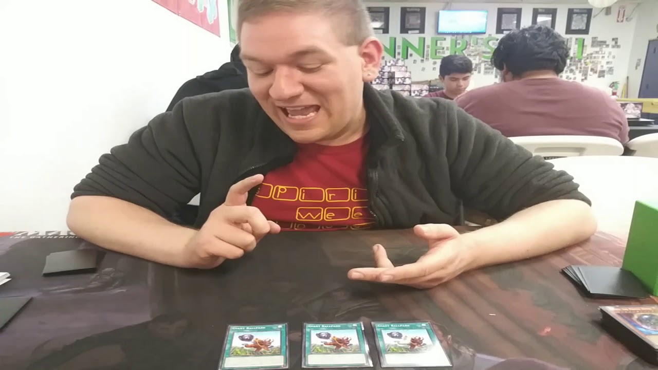 Undefeated Ballpark Insect Deck Profile - Andy Kirchoff - Saturday ...
