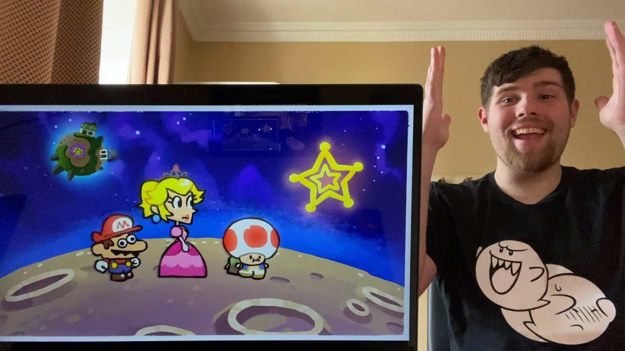 Incredi Brony Reacts Ultimate Super Mario Bros Movie Recap Cartoon By