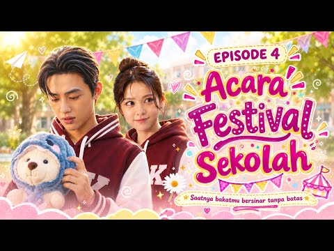 CorHearts: Between Hate & Love - Episode 4 | AI Drama Korea