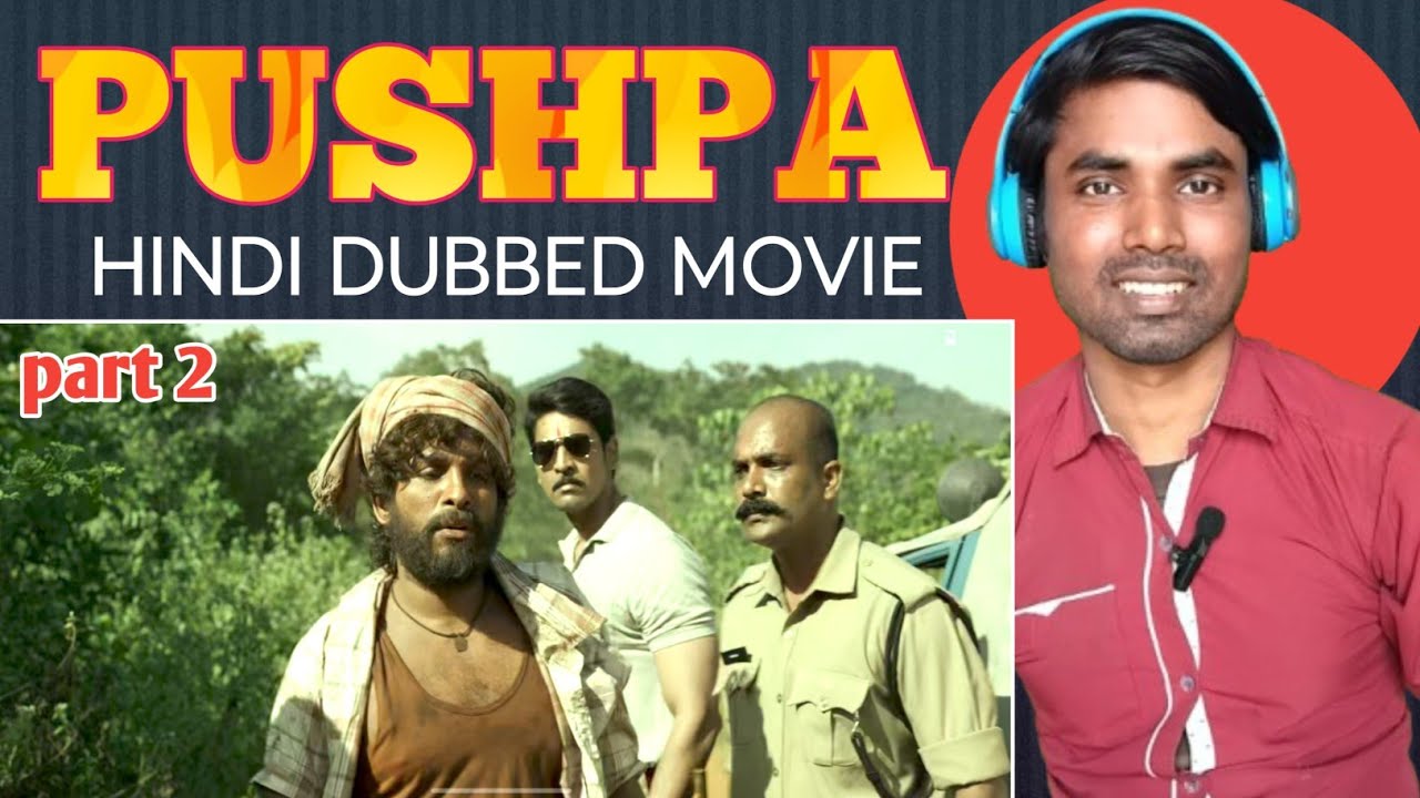 pushpa post intro scene reaction | allu arjun | Rashmika Mandanna ...