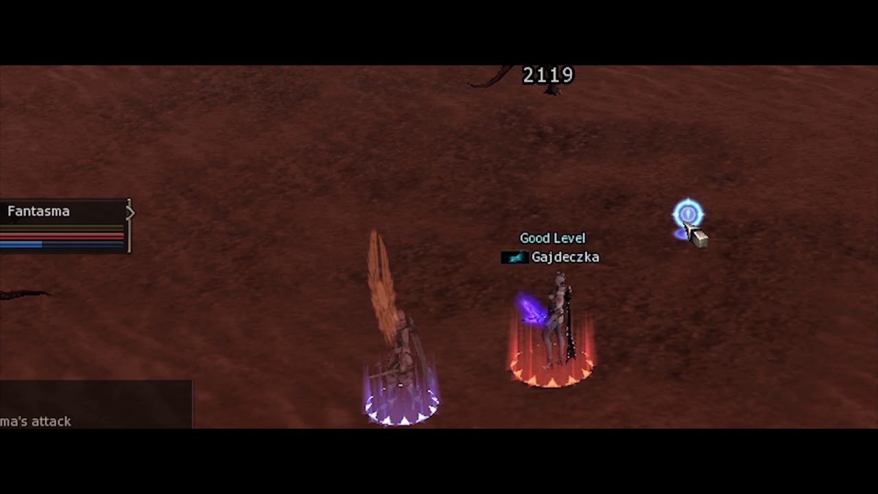 LINEAGE 2 GHOST HUNTER | L2 DEVIL | VEM PRO DUELO | l2devil.ws - YouTube