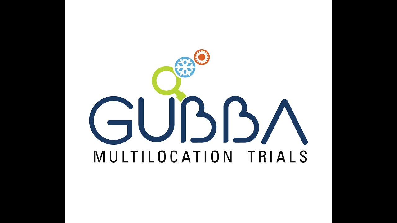 Gubba Multilocation Trails: A Breakthrough in Field Trialing - YouTube