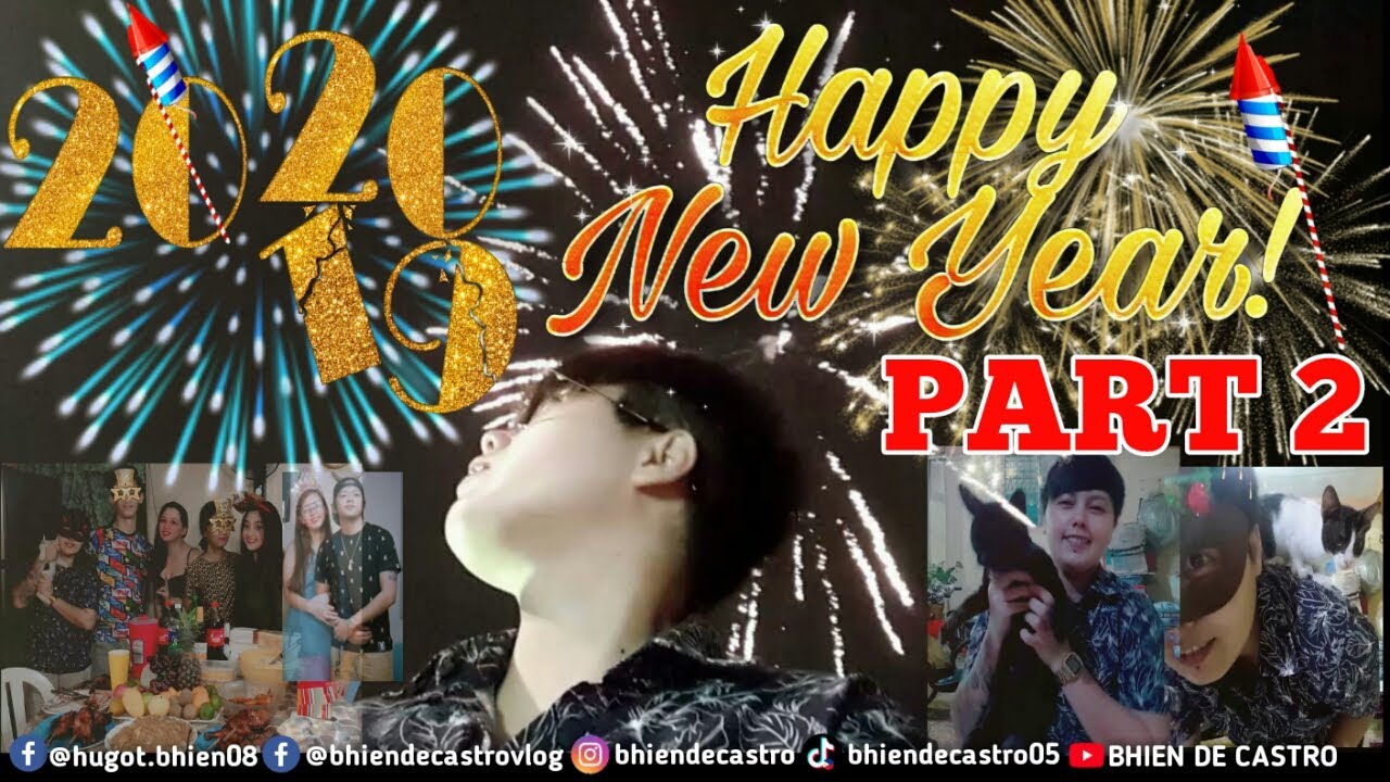 (PART 2) SALUBONG 2020 | Youtube 2019 Rewind Compilation | New Year ...